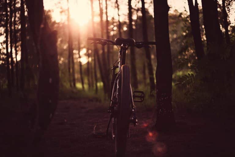 The History of Mountain Biking - Mountain Biking Planet